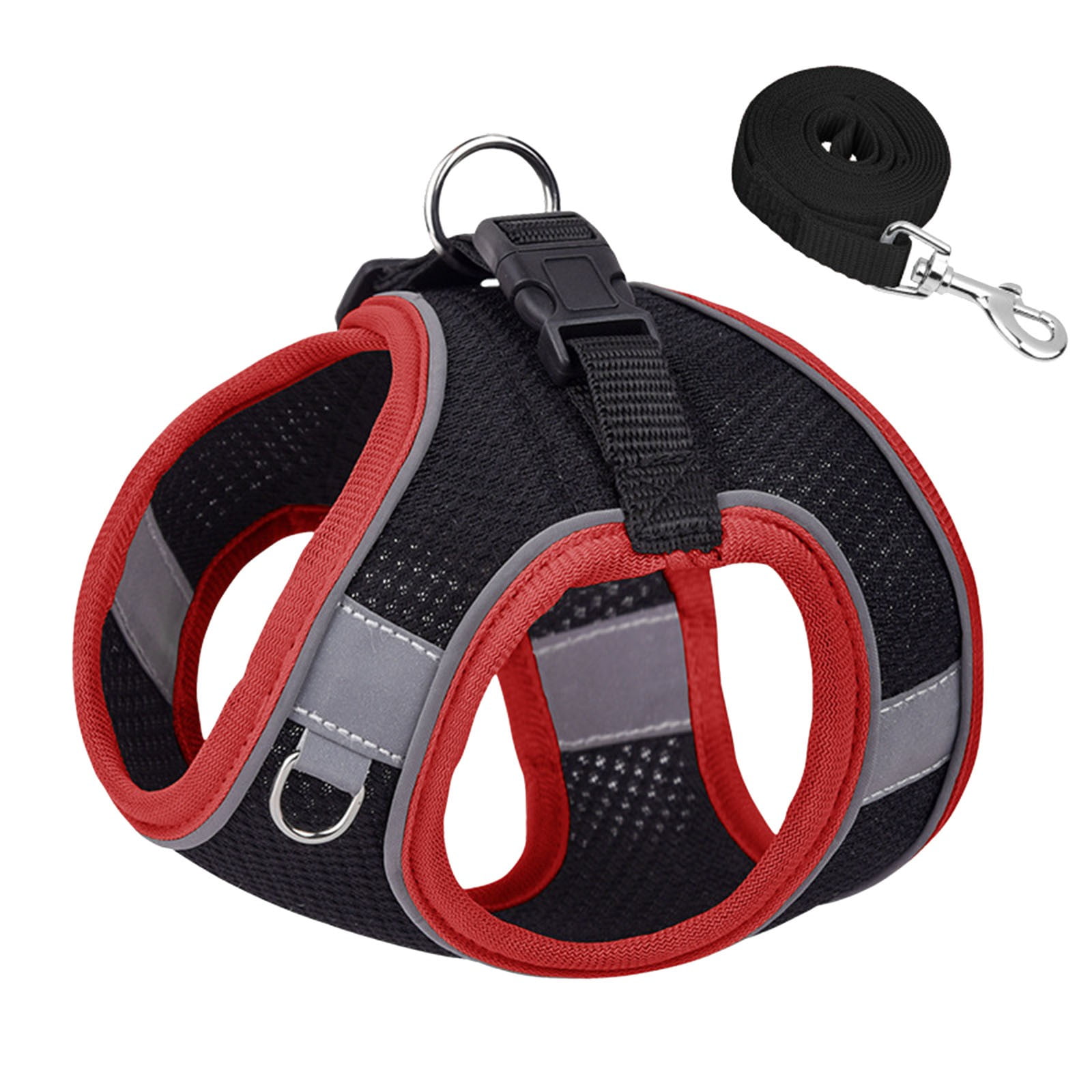 Sehao Dog Harness for Small Medium Large Dogs No Pull Puppy Harness and ...