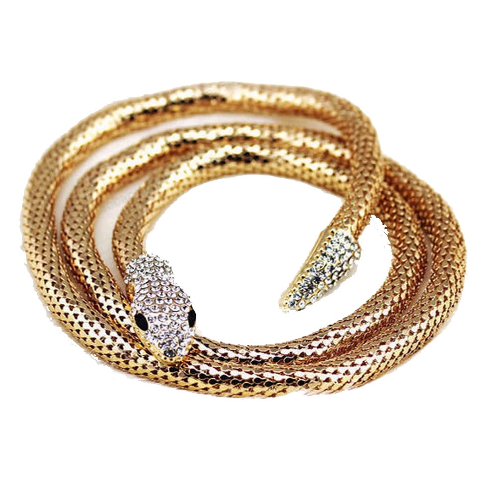 Snake Jewelry