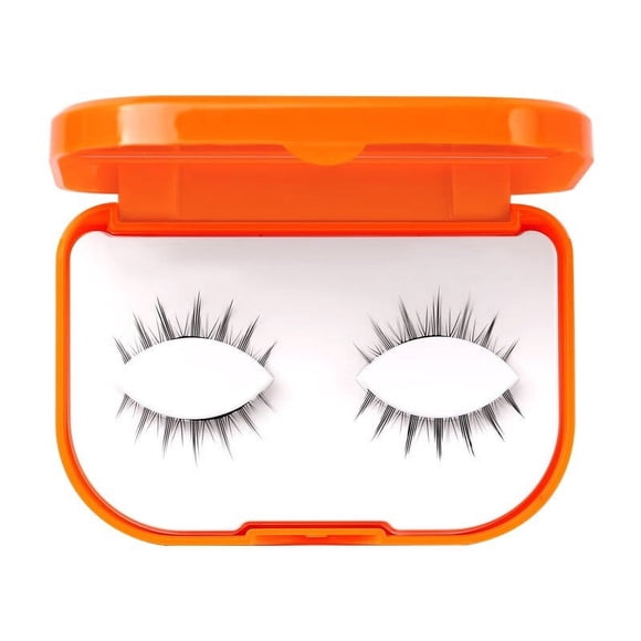 No glue eyelashes in Fake Eyelashes - Walmart.com