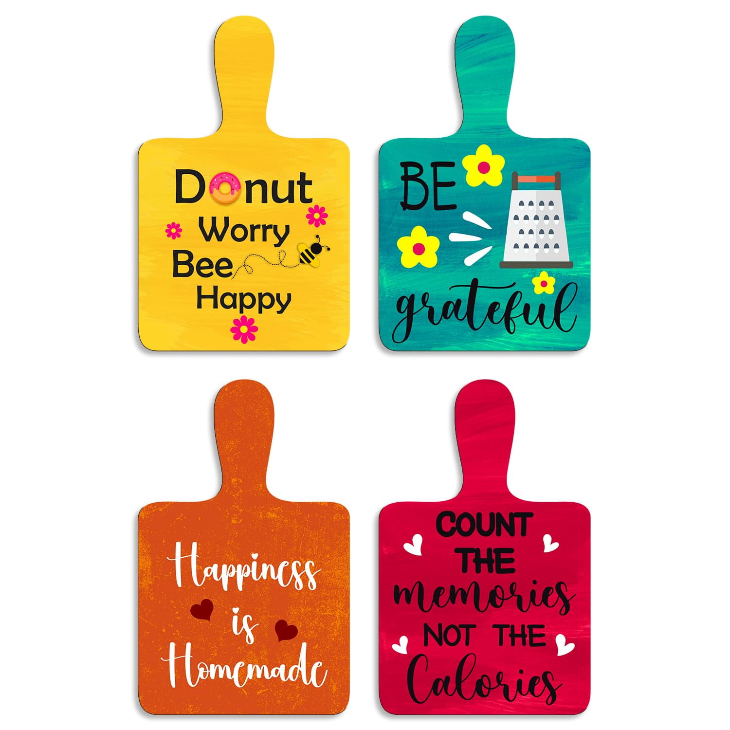 Sehaz Artworks Fridge Magnets Refrigerator Stylish Fridge Magnets Set ...