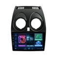 Sehmtoo Car Stereo GPS Sat Nav Android For Nissan Qashqai J10 2006-2013 ...