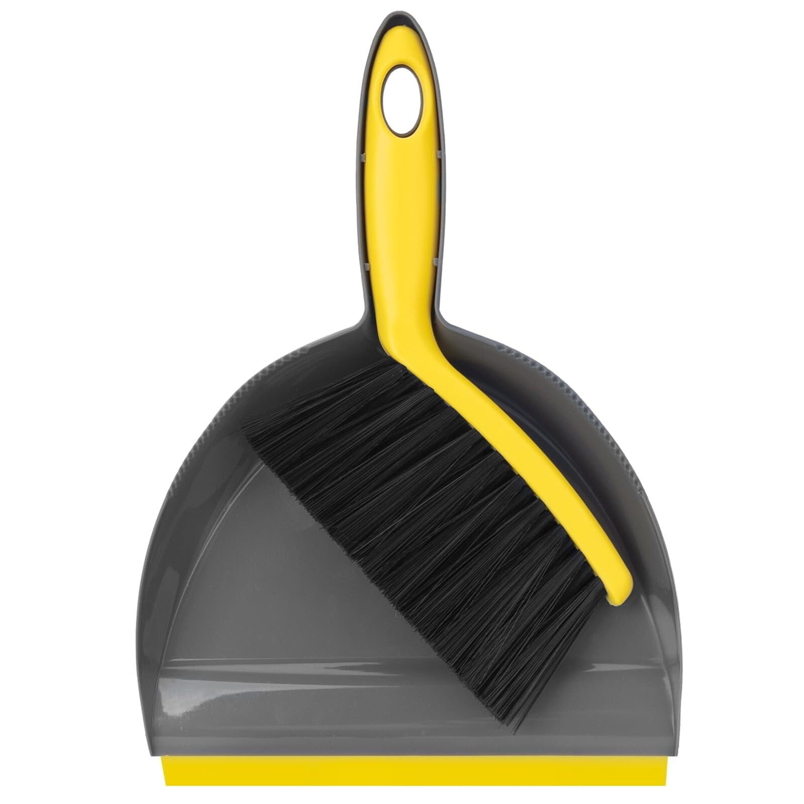 Sehun Mini Broom and Dustpan Set Mini Dust pan and Brush Set Whisk ...