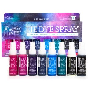 Keda Dye, Wood Dye Kit, 5 Multi Color Aniline Dye Pack - Walmart.com