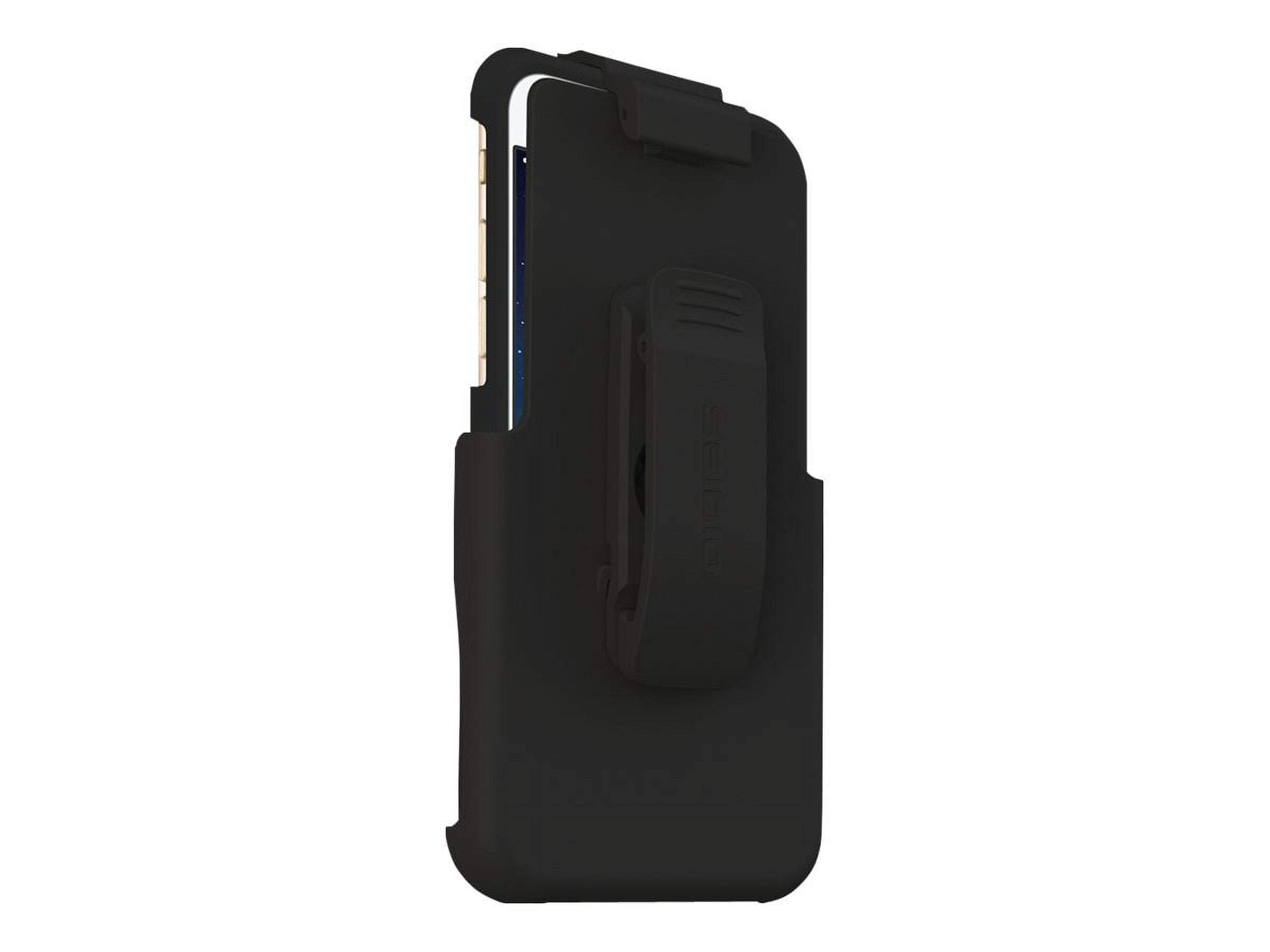 Seidio SURFACE Combo for Apple iPhone 6/6s - Black - Walmart.com