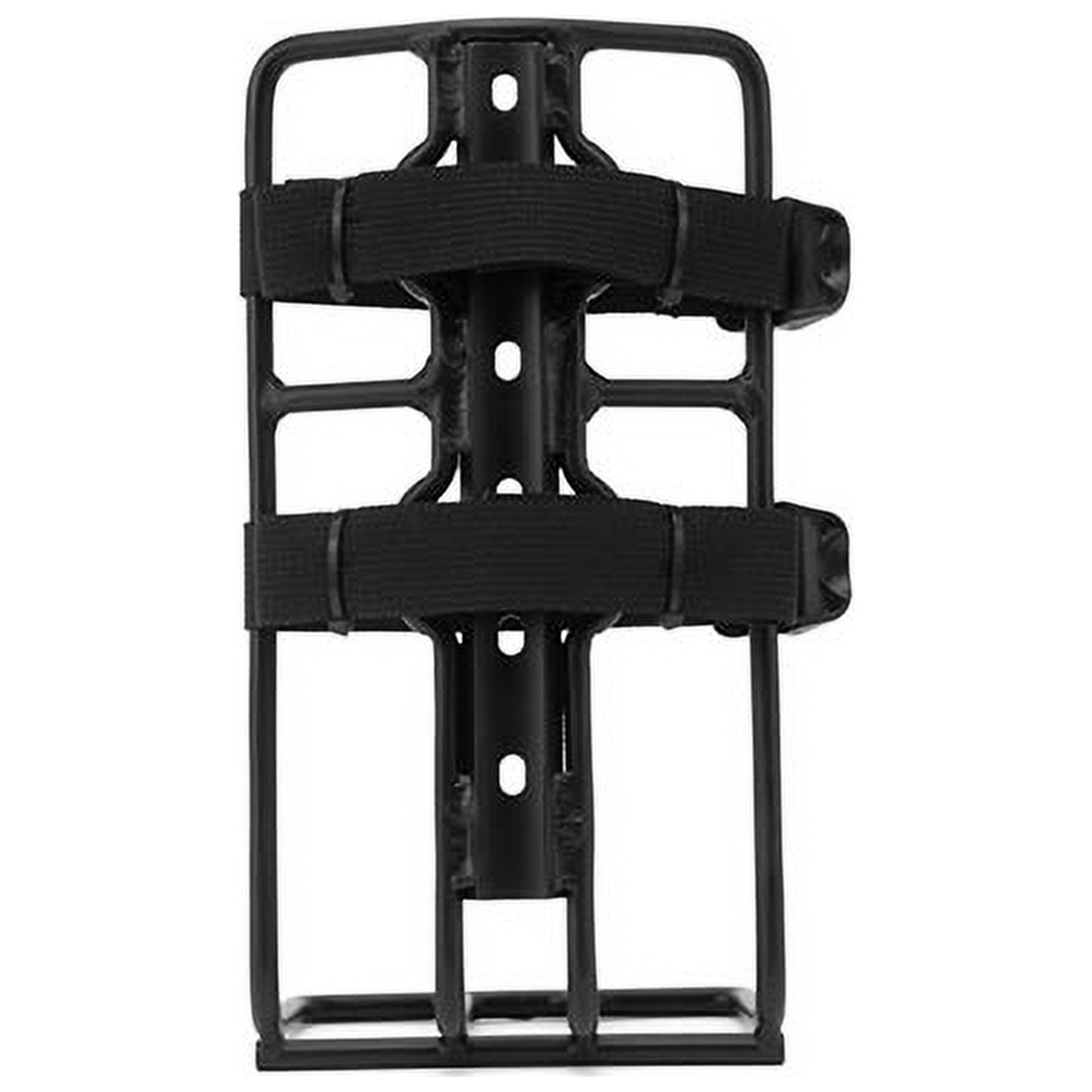 Seido Cargo Cage Large Front Rack, Black - Walmart.com