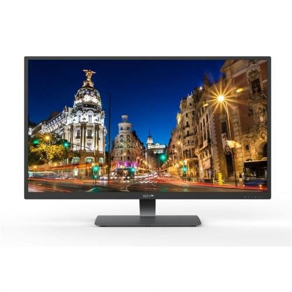 Seiki Pro SM32UNP 32" 4K UHD LED LCD Monitor, 16:9, Black - Walmart.com