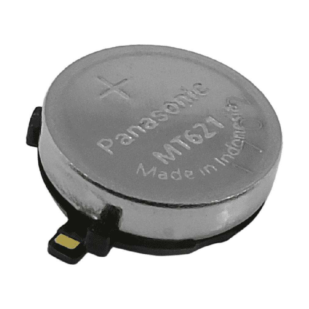 Seiko 3026-24T capacitor battery MT621 with module for AS32 and AS37 ...