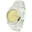 Seiko 5 Automatic SNK607K1 SNK607K SNK607 Men's Watch - Walmart.com