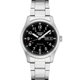 Seiko 5 Sports Automatic Black Dial Men's Watch SRPG27 - Walmart.com