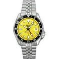 Seiko 5 Sports Automatic Men's Watch SSK017 - Walmart.com