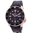 Seiko 5 Sports Specialist Style Automatic Srpd76 Srpd76k1 Srpd76k 100m ...