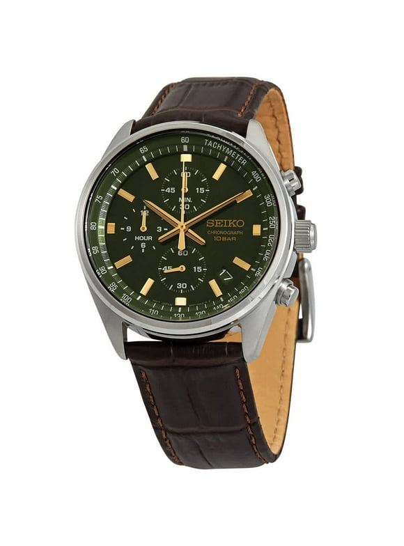 Seiko Men's Watches in Seiko Watches - Walmart.com