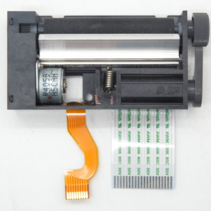 Seiko Instruments (SII) Direct Thermal Printer Mechanism LTP1245S-C384 ...