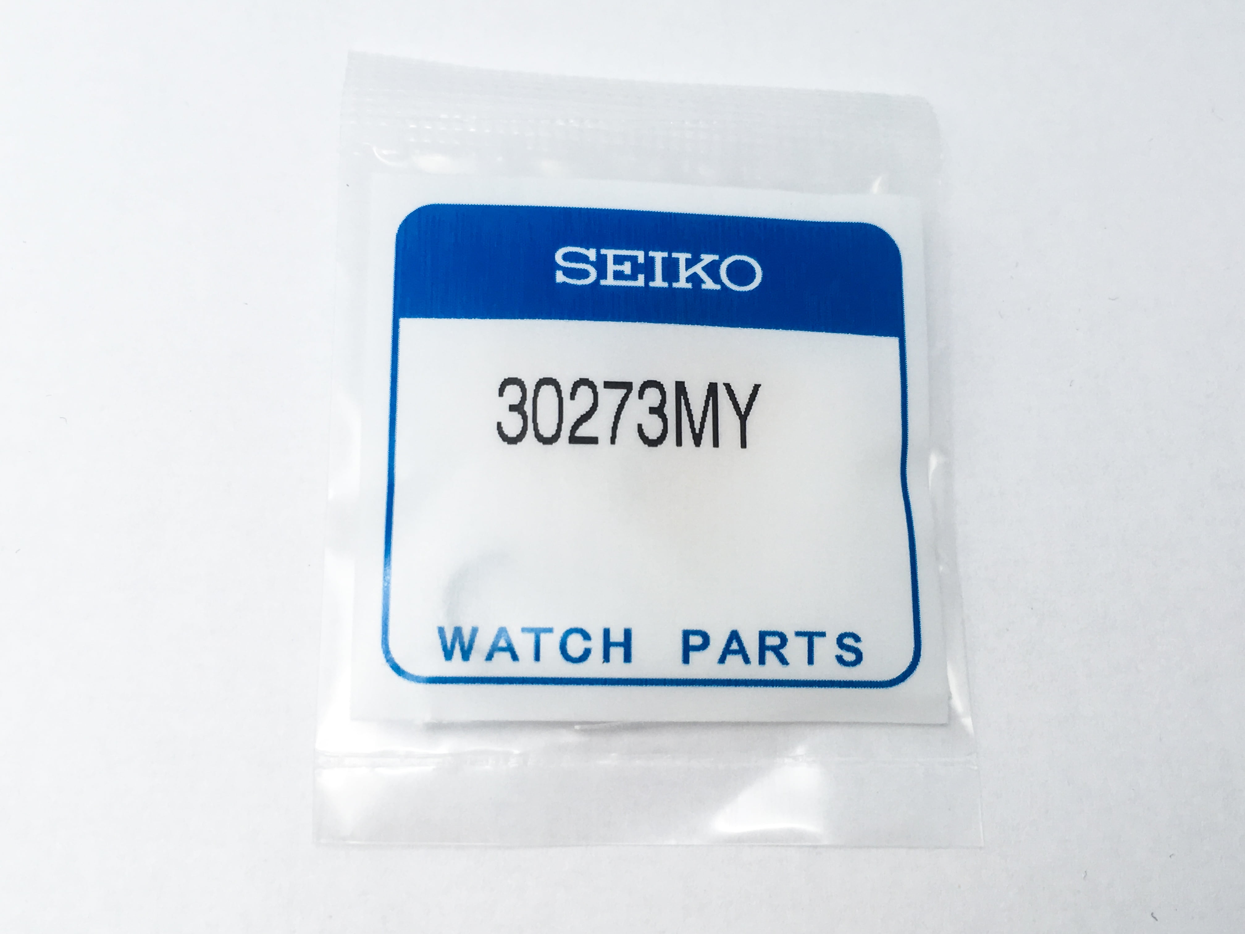 Seiko Kinetic Watch Baterry Capacitor 3027-3MZ 30273MY MT616 - 3M2 ...