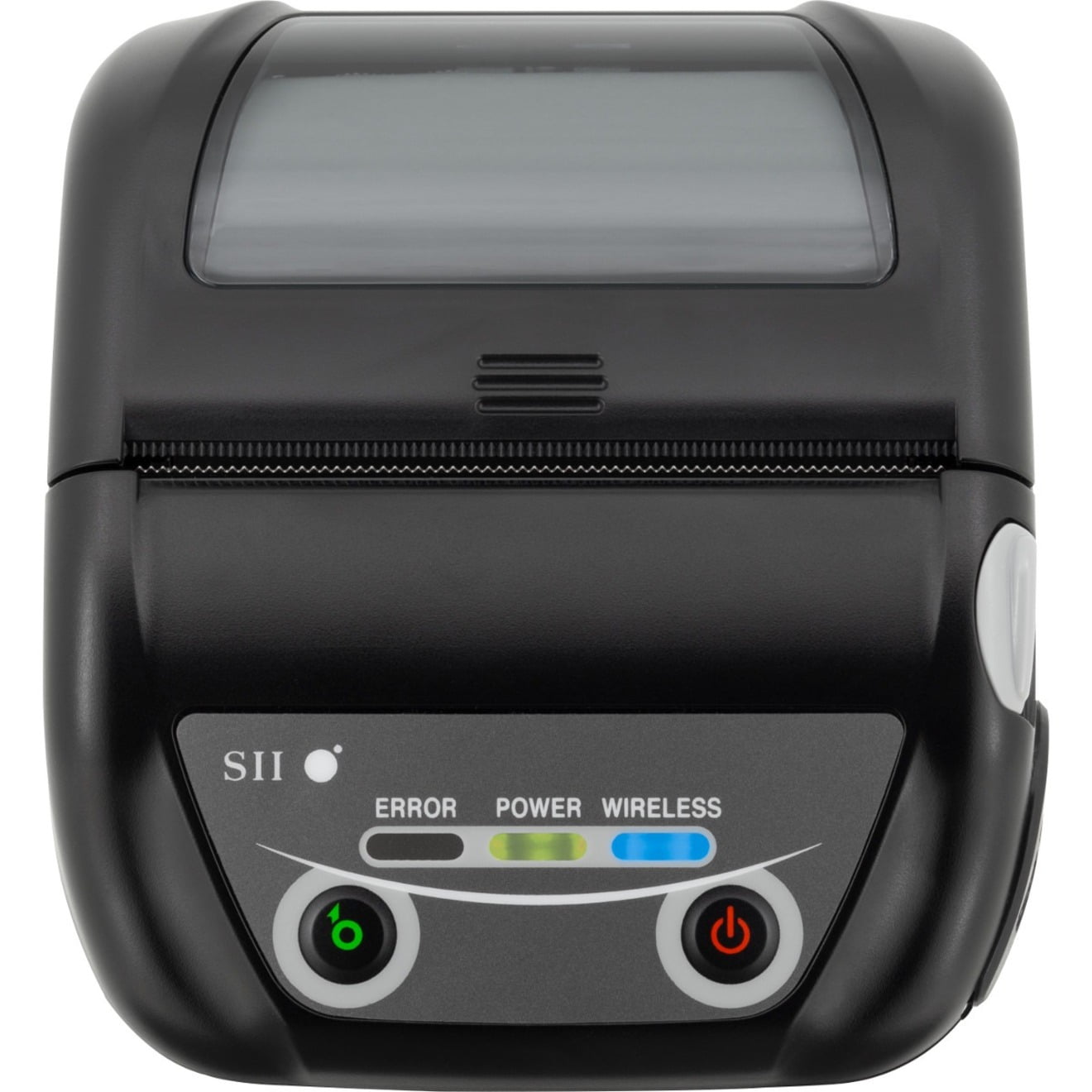 Seiko MP-B30 3" Mobile Receipt Printer, WiFi - Walmart.com