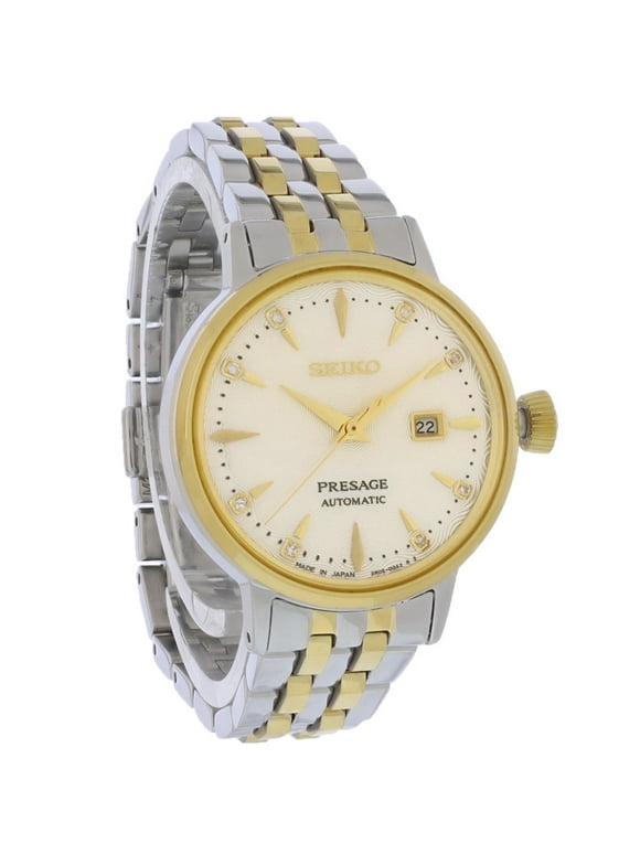 Seiko Women's Watches in Seiko Watches - Walmart.com