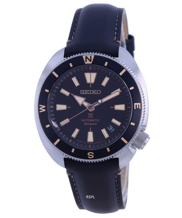 Seiko Prospex Land Tortoise Automatic Diver's SRPG17 SRPG17J1 SRPG17J ...