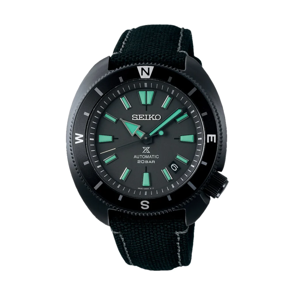 Seiko Prospex Sea SRPH99 mens watch - Walmart.com
