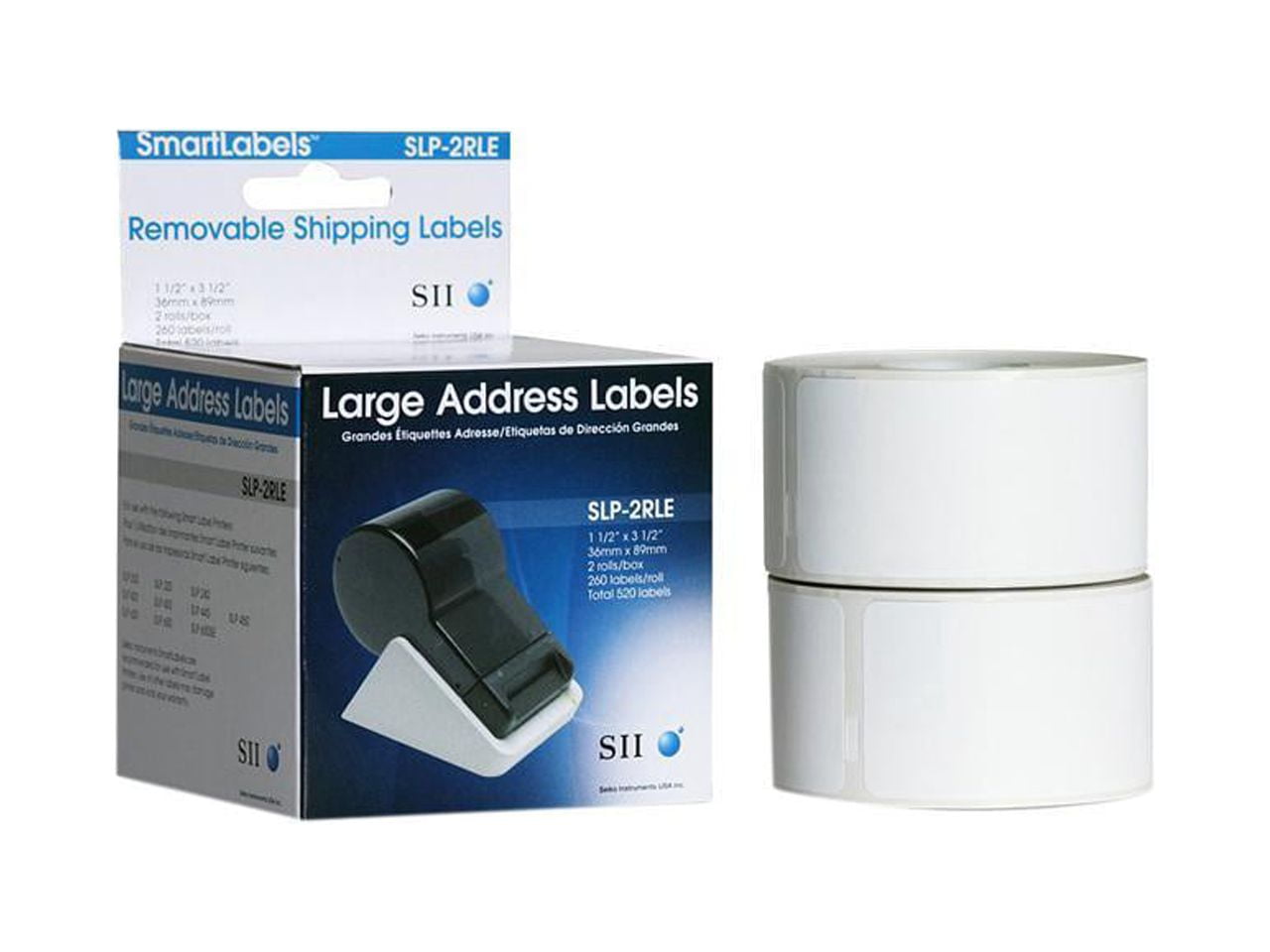 Seiko Address Label - Walmart.com