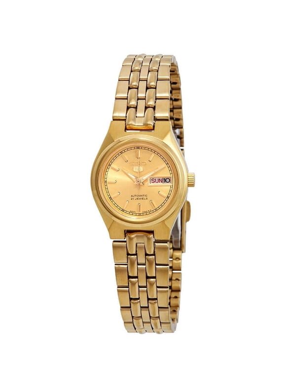 Seiko Women's Watches in Seiko Watches - Walmart.com