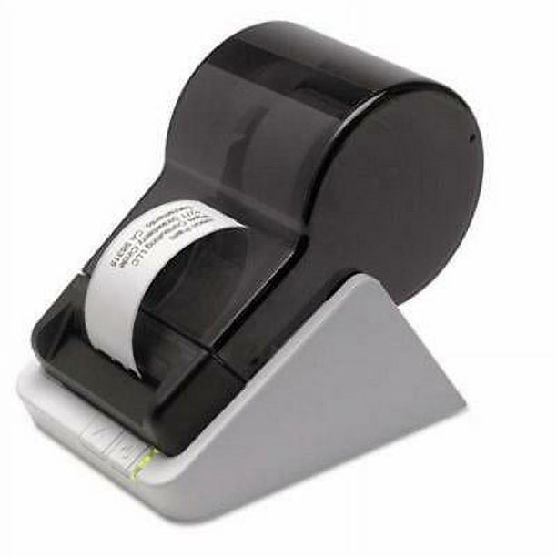 Seiko Smart Label Printer 620, 2.28" Labels, 2.76"/Second - Walmart ...