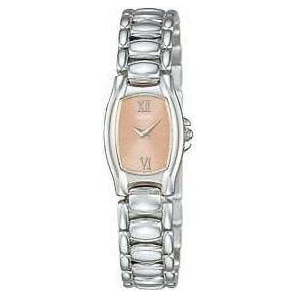 Seiko Stainless Steel japan Quartz Women's Watch SUJ509 - Walmart.com