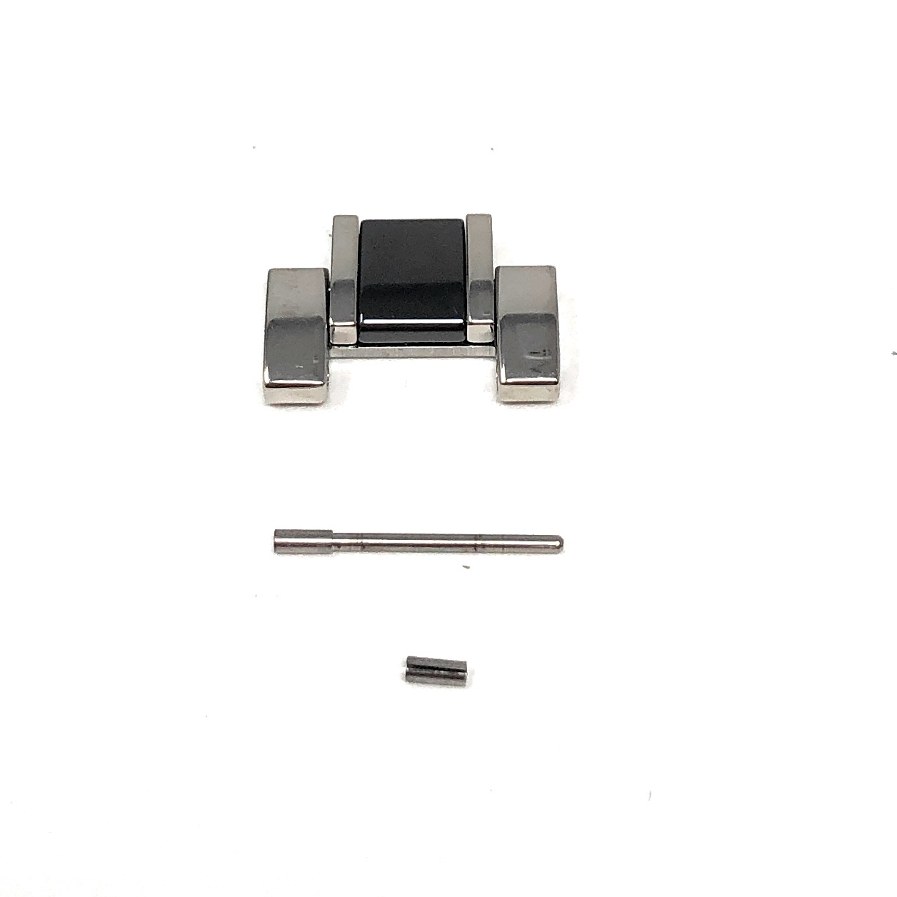 Seiko Stainless Steel link sold per link Part #MOR12J-LK - Walmart.com