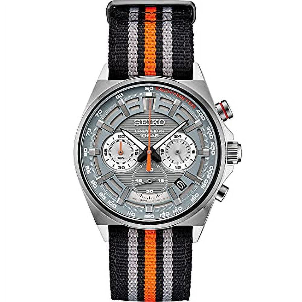 Seiko WatchMen'sEssentials285SSB403 - Walmart.com