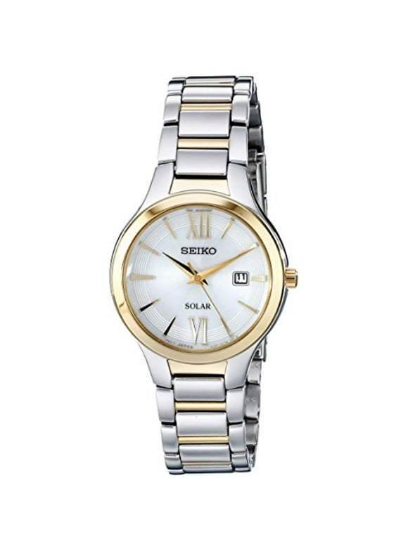 Seiko Women's Watches in Seiko Watches - Walmart.com