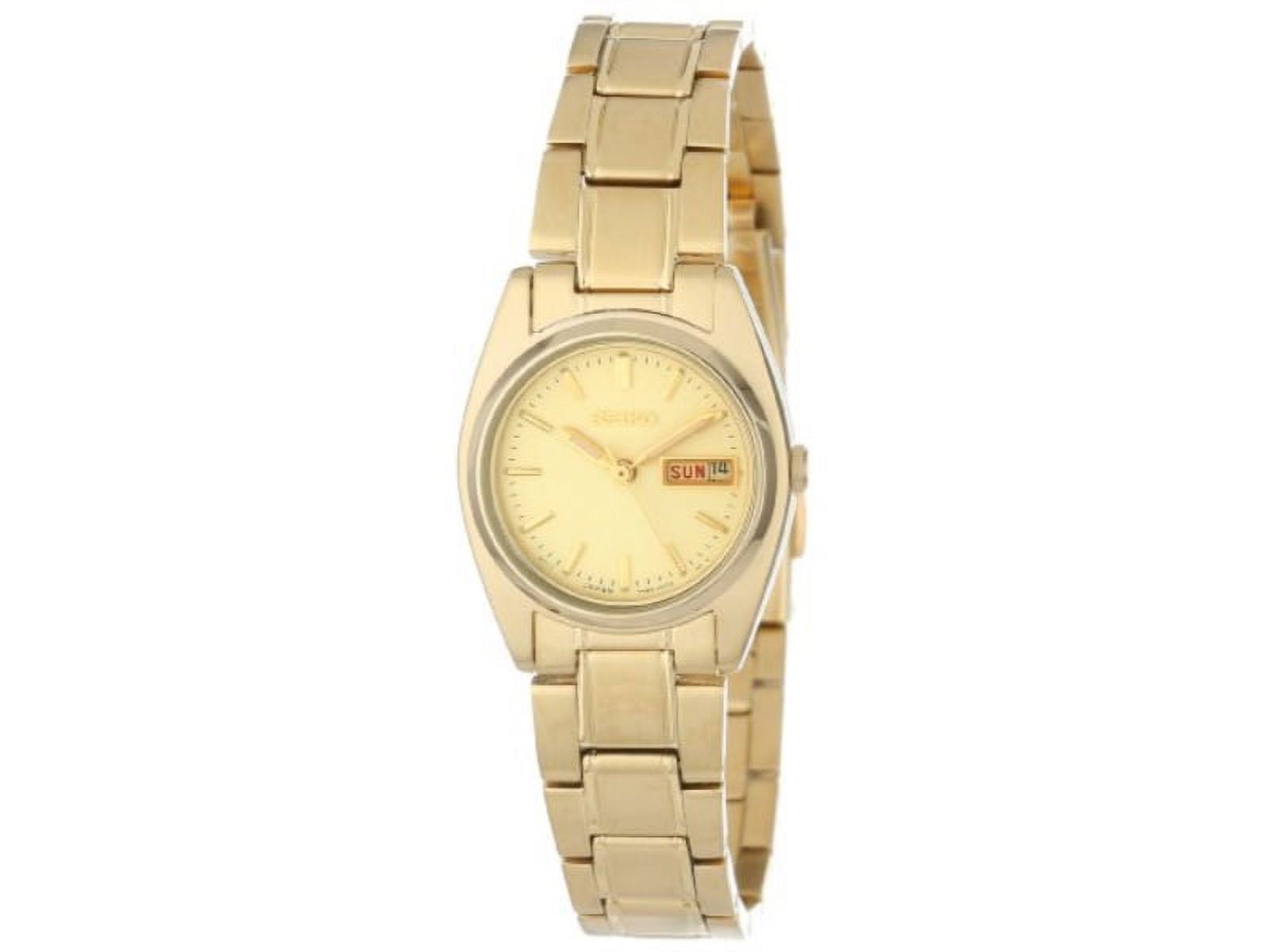 Michael Kors Women's Mini Darci Rose Gold-Tone Stainless Steel Watch ...