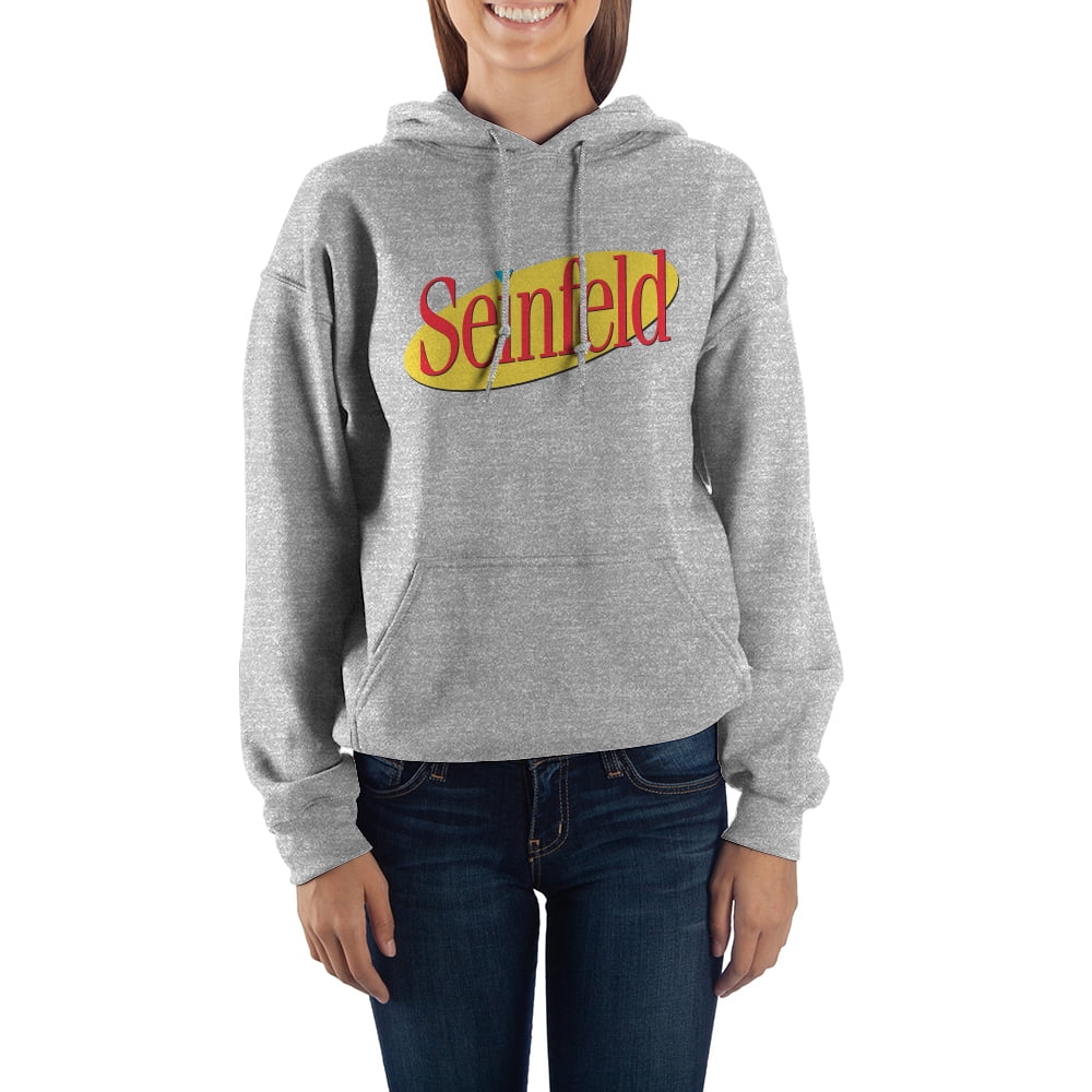 Seinfeld Hoodie Sweatshirt-X-Large - Walmart.com