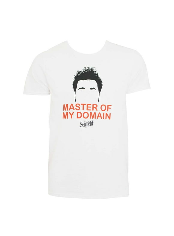 Kramer Shirts Seinfeld