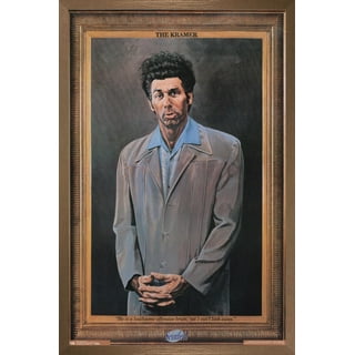 Kramer Seinfeld Turkey