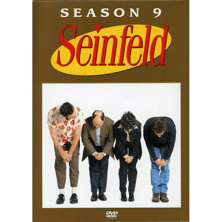 Jon Gries Seinfeld