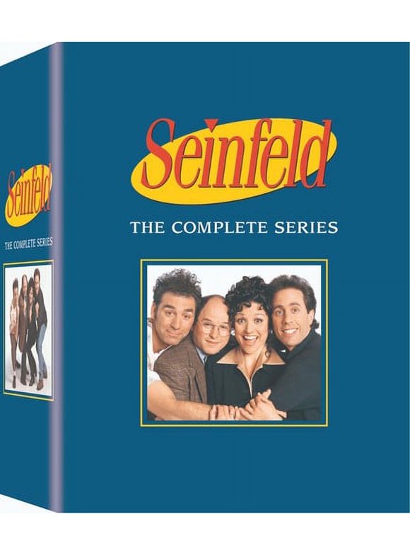 Complete TV Series & Box Sets in Movies & TV Shows - Walmart.com