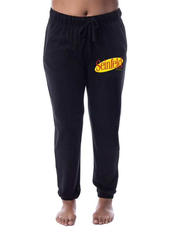 Seinfeld Pajama Pants