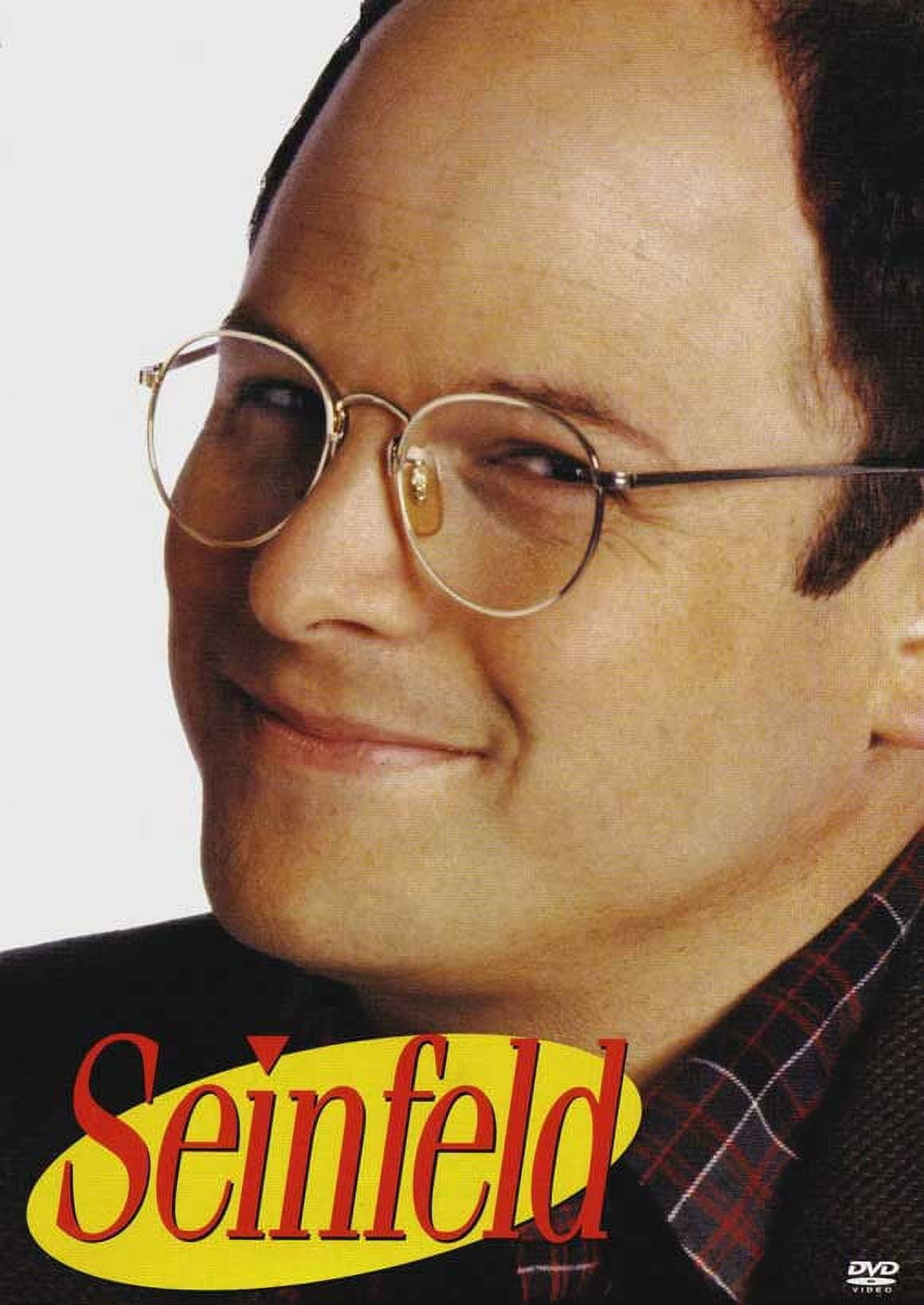 Seinfeld - movie POSTER (Style E) (11" x 17") (1990) - Walmart.com