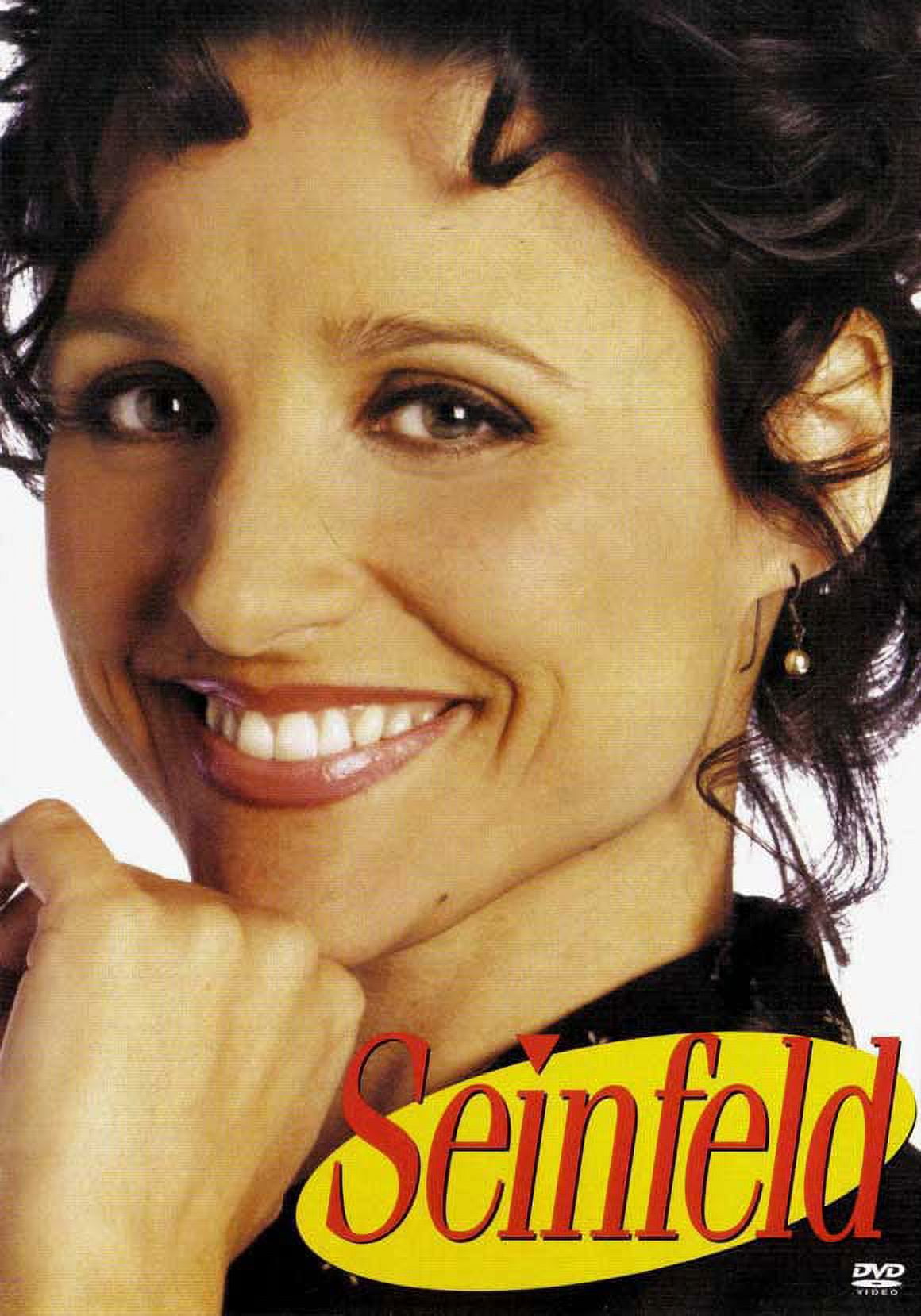 Seinfeld - movie POSTER (Style K) (11" x 17") (1990) - Walmart.com