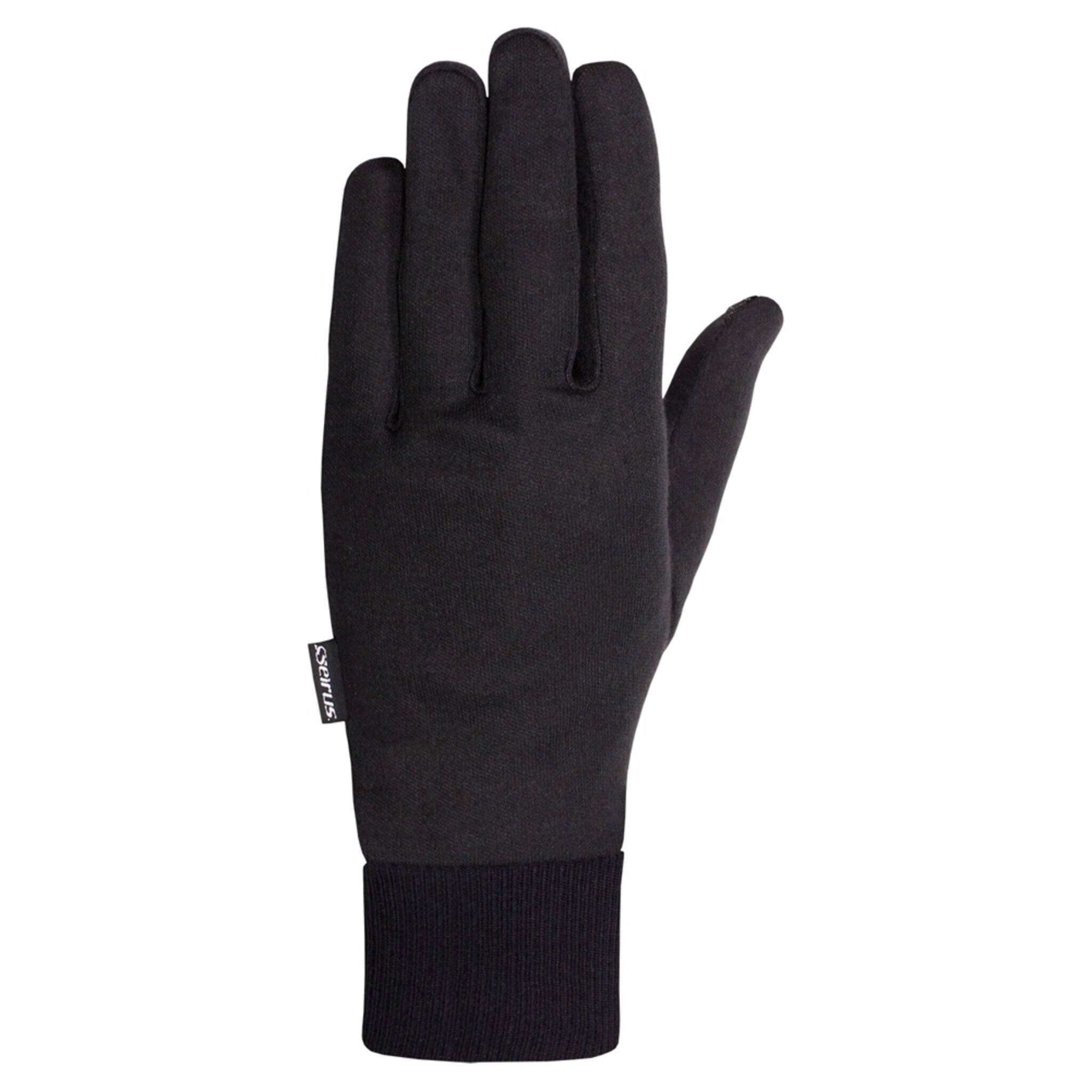 Seirus Deluxe Thermax Kids Glove Liners - Walmart.com