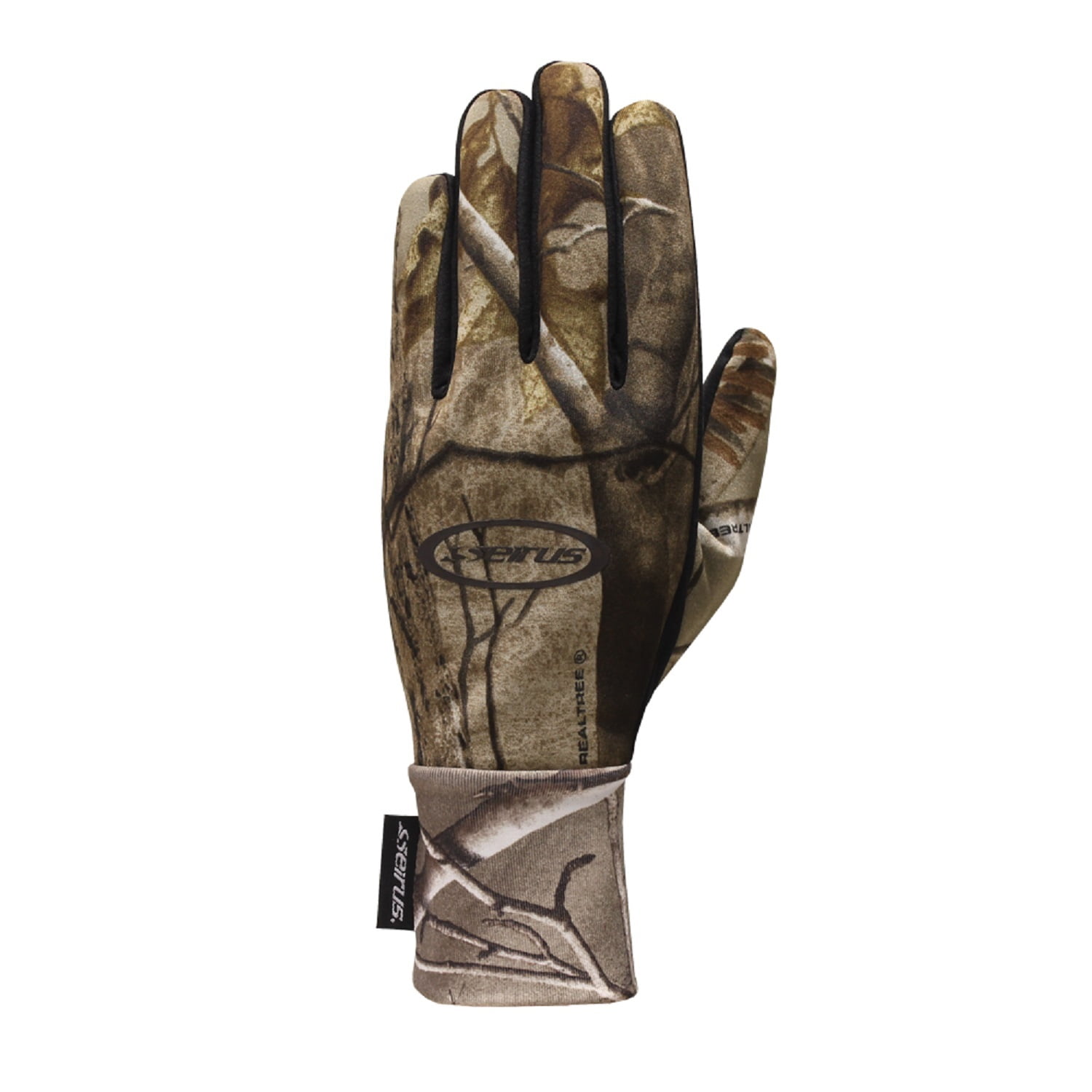 Seirus HWS TNT Shooter Glove, Men's, Realtree Xtra Camo - Walmart.com