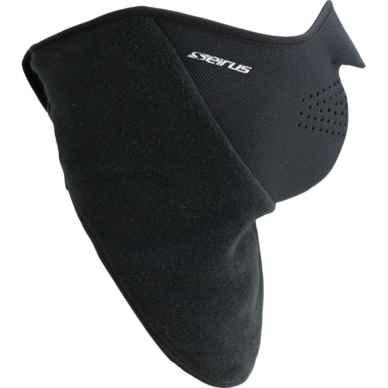 Polartec Face Mask Heatwave Combo Scarf/Mask - Winter Essential With ...