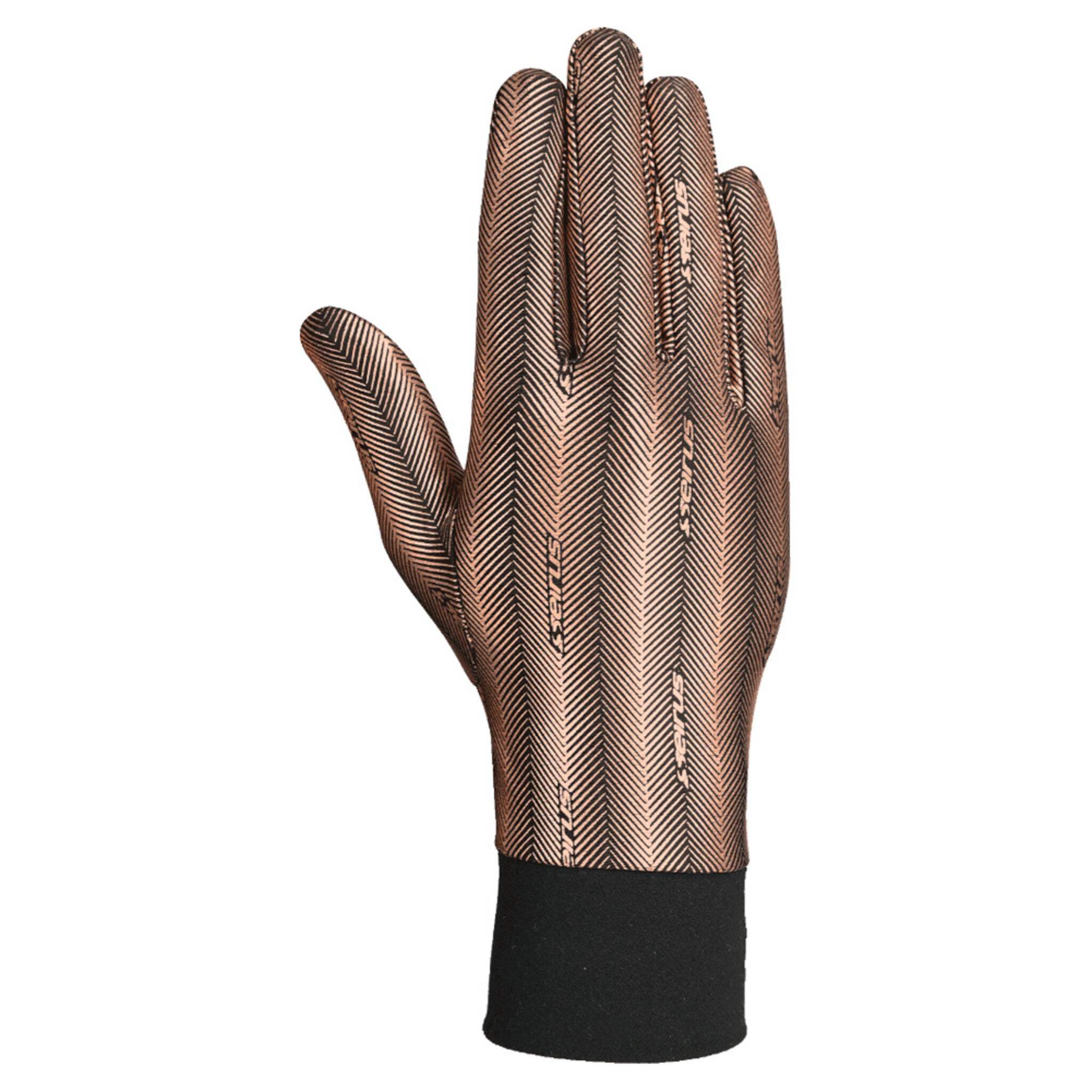 Seirus Heatwave Soundtouch Glove Liner - Walmart.com