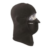 Seirus Hws Balaclava Combo Clava, Black, Large/x-large - Walmart.com