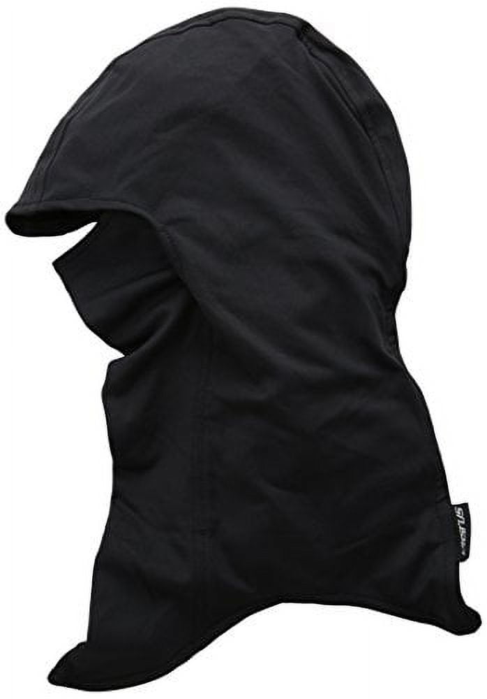 Seirus Innovation Unisex Dynamax Hinged Headliner Face Mask for Head ...