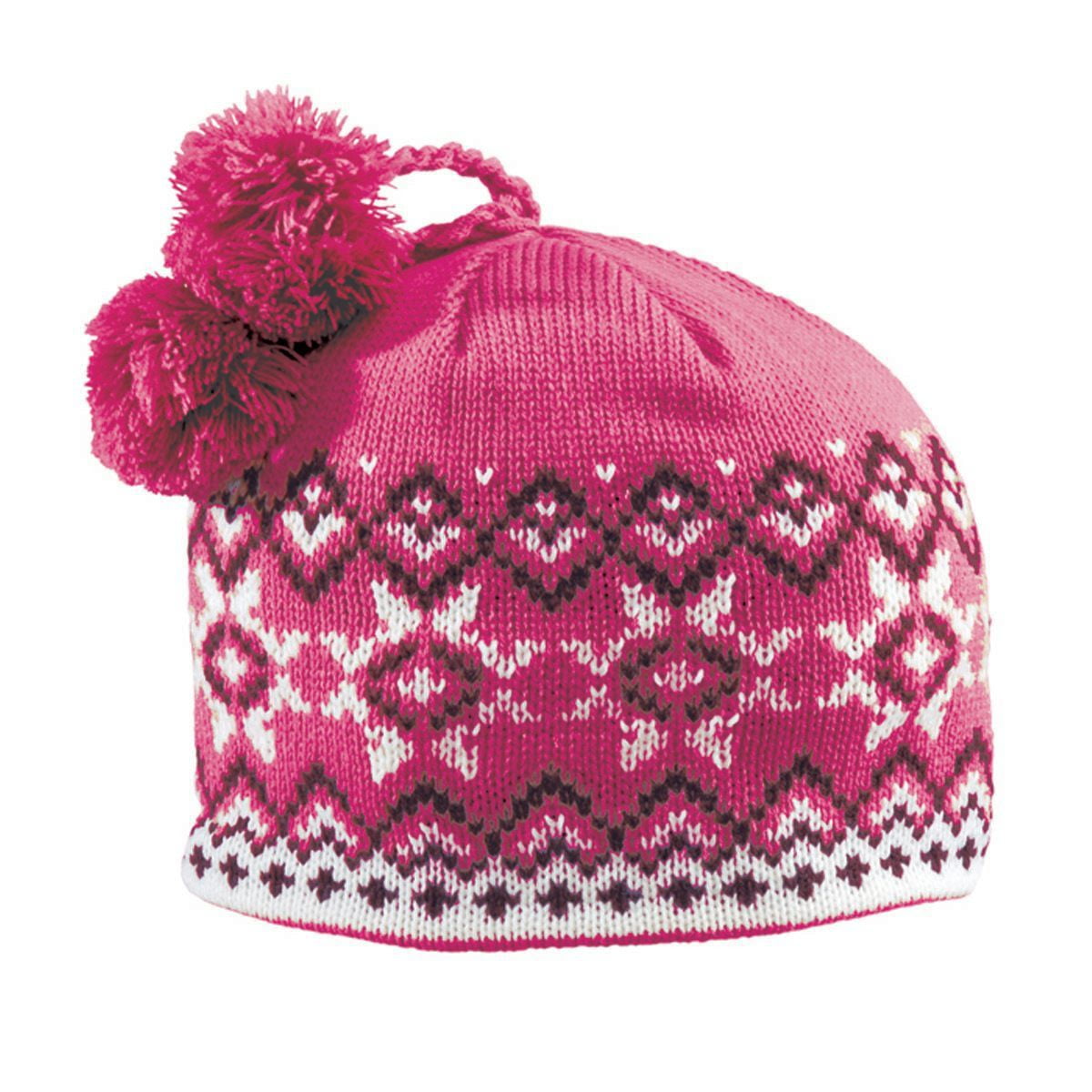 Seirus Julia Hat - Berry - Walmart.com