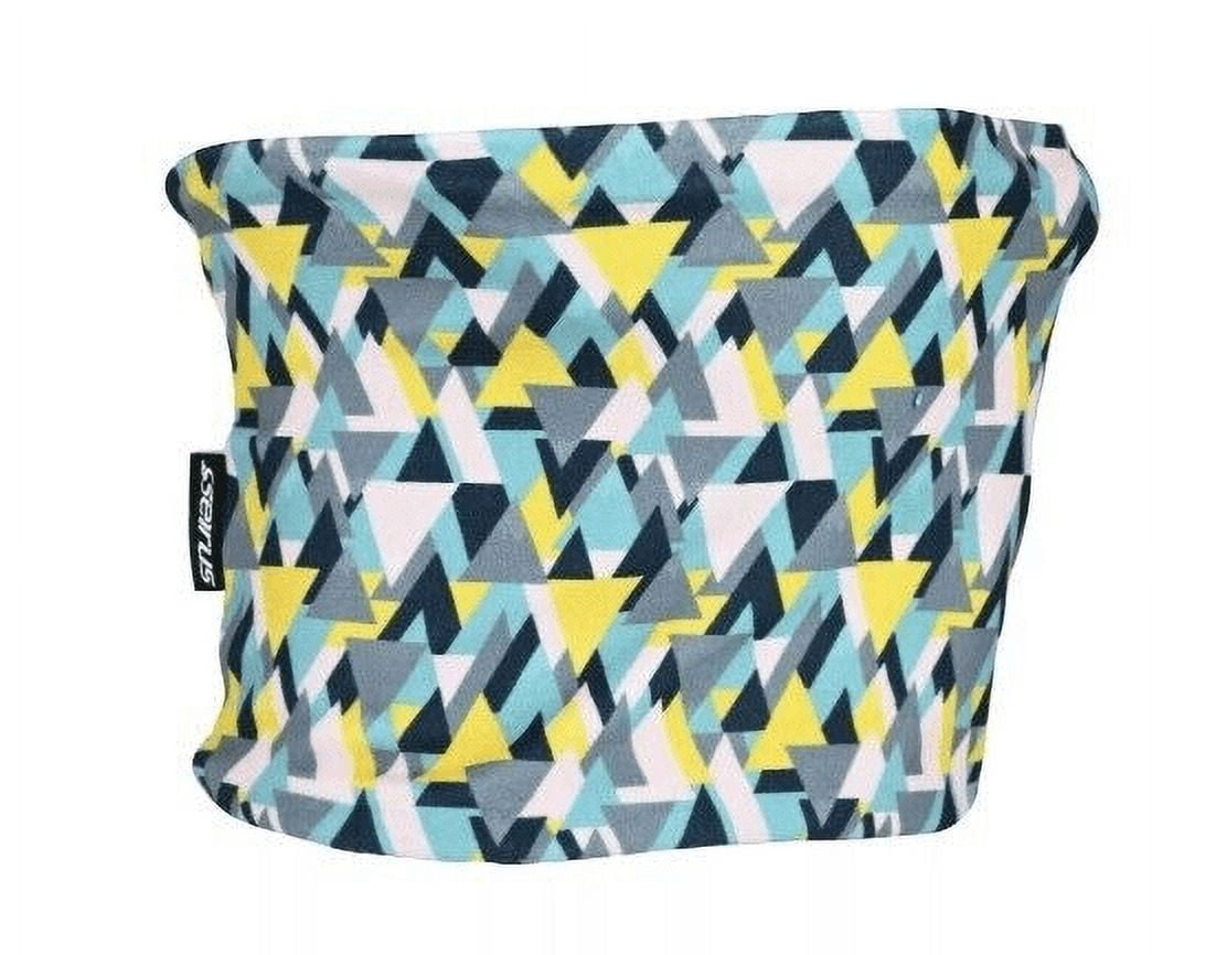 Seirus Kids Jr Micro Neck-Up Prints OSFA Multi GEO MTN - Walmart.com