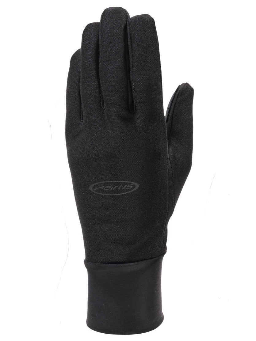 Seirus Men's Hyperlite All Weather Gloves, Black, XLarge - Walmart.com