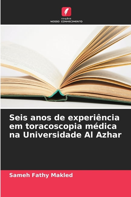 Seis anos de experiÃªncia em toracoscopia mÃ©dica na Universidade Al ...