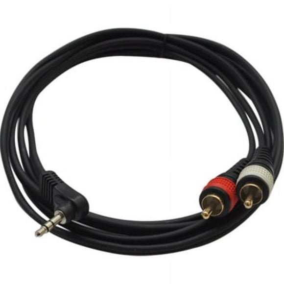 Mini Jack Av Cable