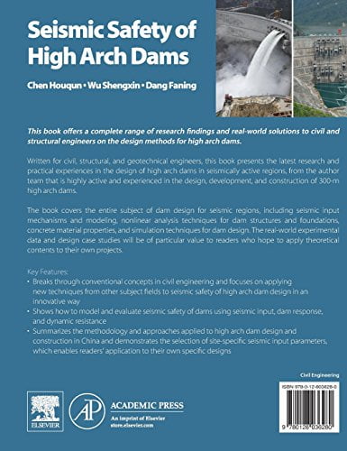 Arch Dams